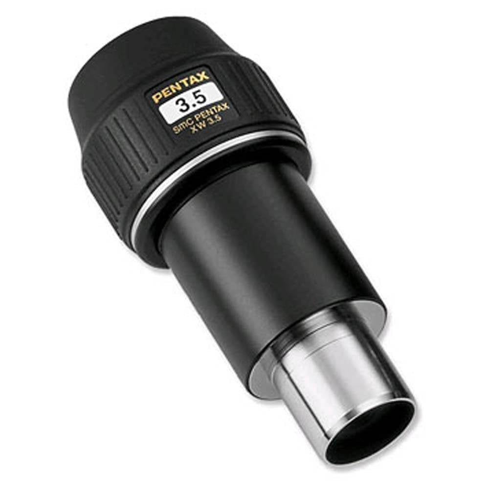 Pentax 3.5mm 1.25 Inch Telescope Eyepiece SMC XW-3.5
