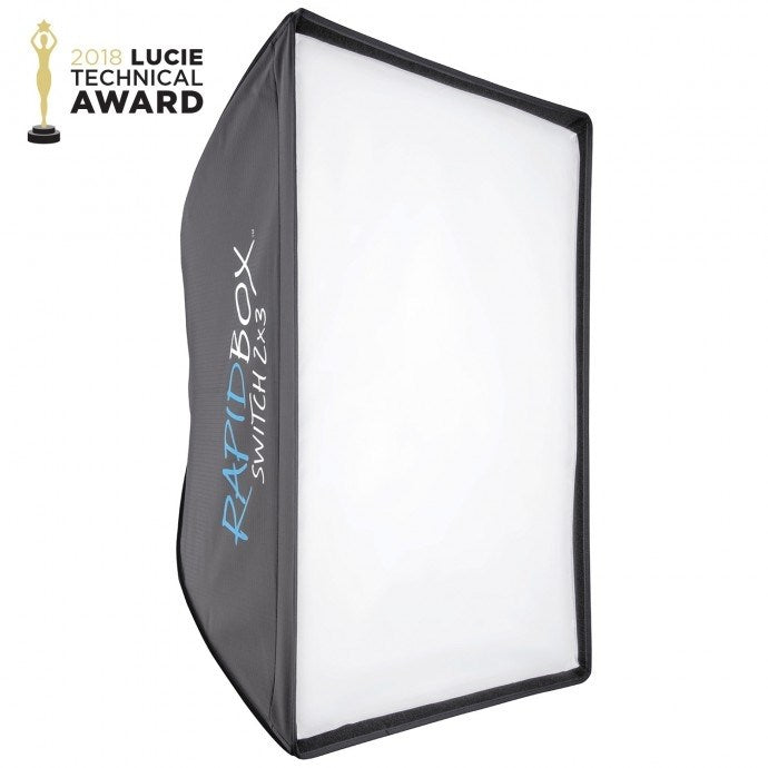 Westcott Rapid Box Switch Softbox 2 x 3 ft. 2527