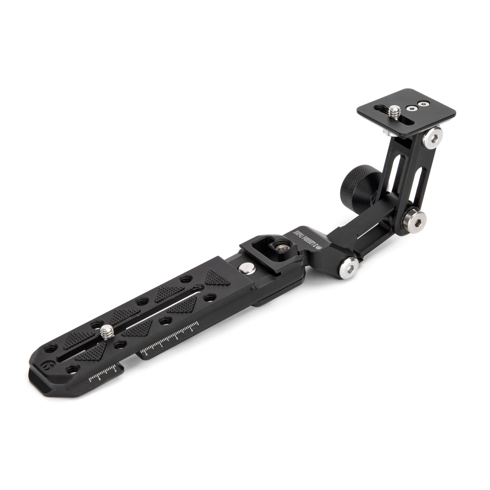 3 Legged Thing THINGY DARK & QR ULTRA 150mm Matte Black