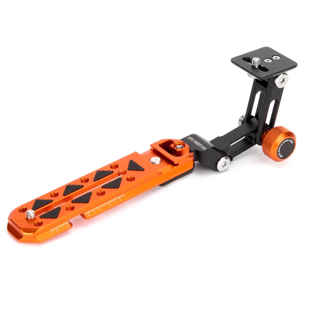 3 Legged Thing THINGY LAVA & QR ULTRA 150mm Copper