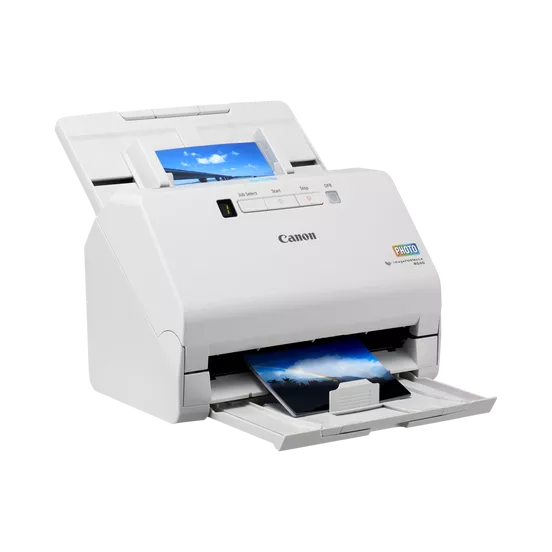 Canon imageFORMULA RS40 Sheet fed Scanner