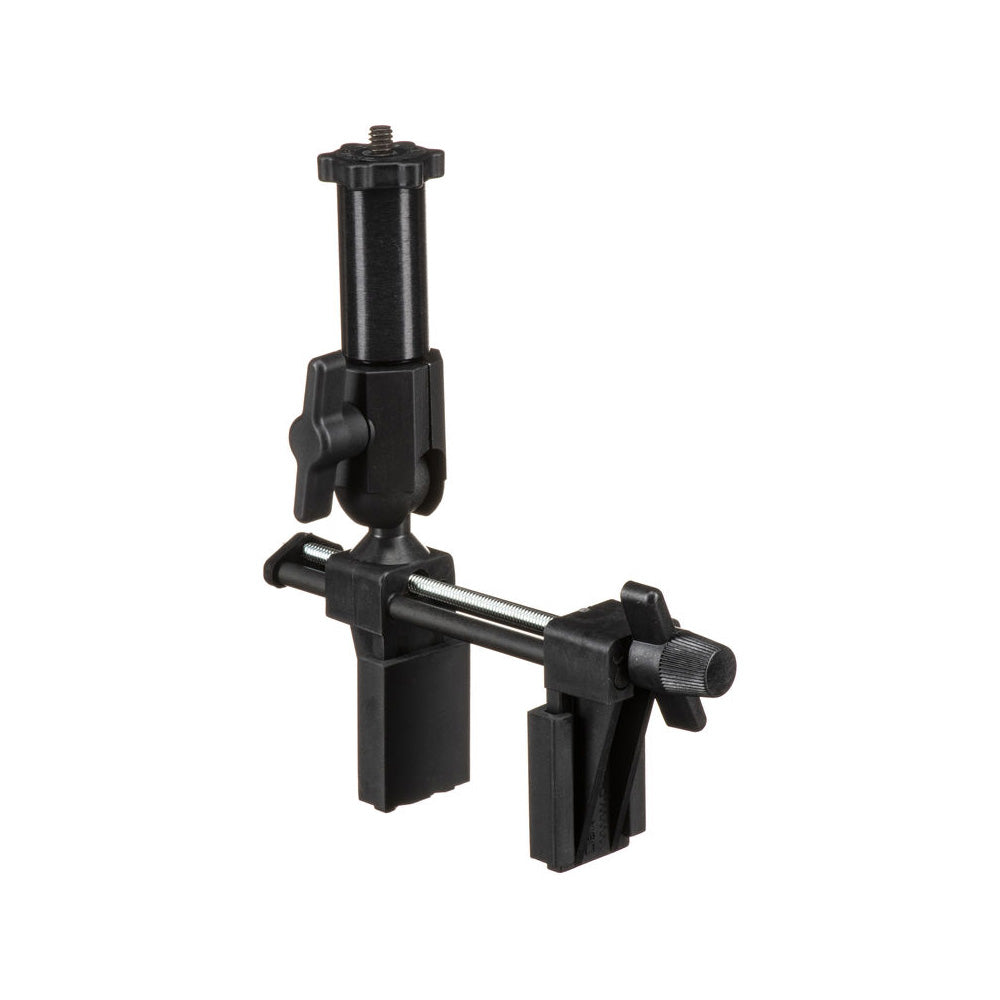 DELKIN Fat Gecko Vise Mount