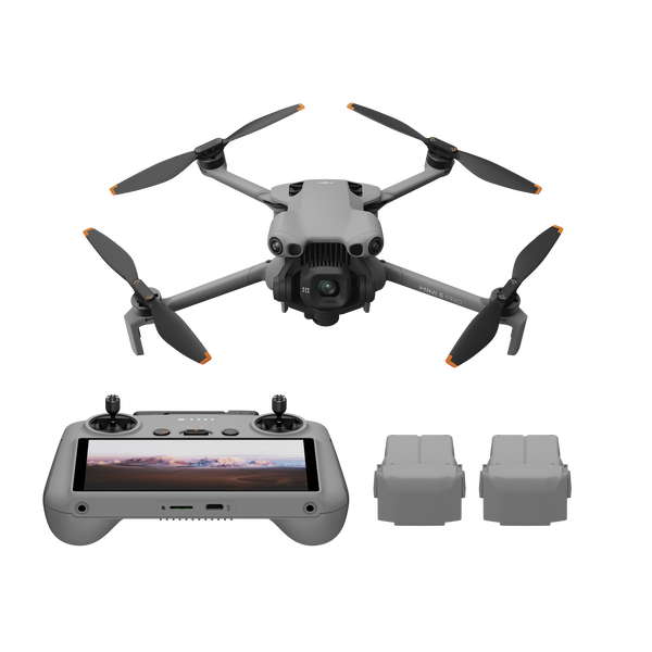 DJI Mini 5 Pro Fly More Combo (RC2)
