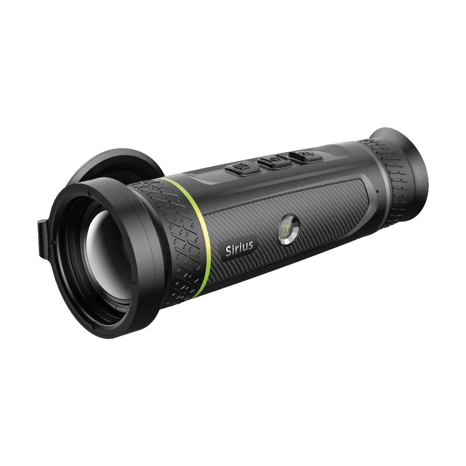 Pixfra Sirius S650 Thermal Imaging Monocular