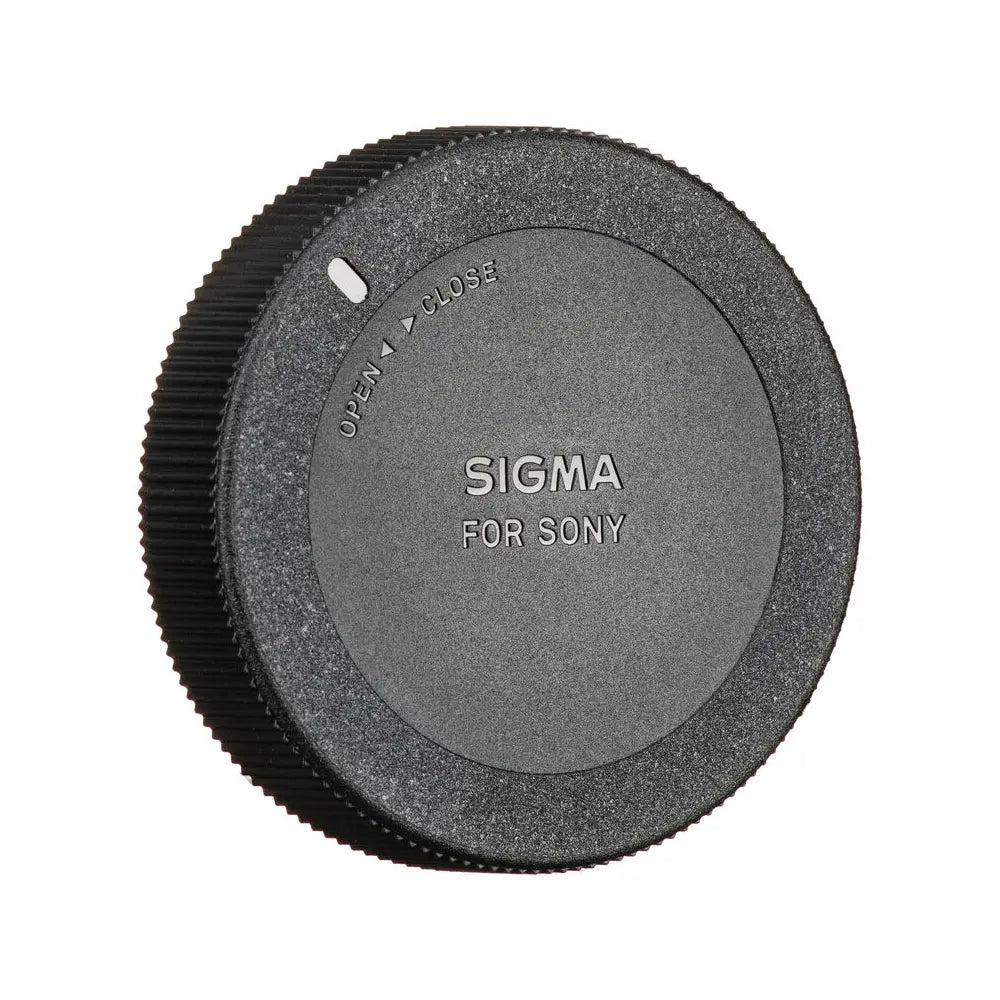 Sigma LCR-SO II Rear Lens Cap for Sony A