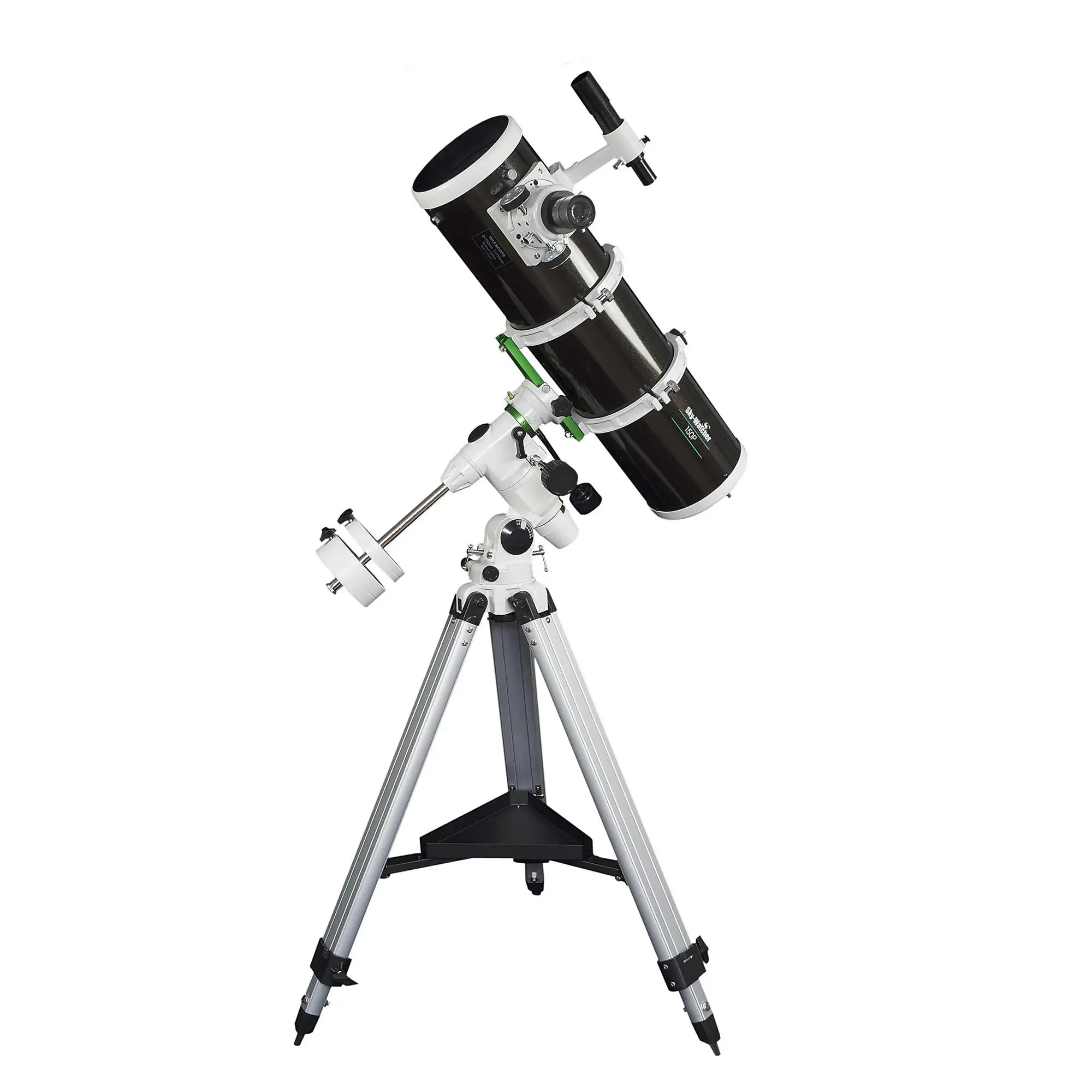 Sky-Watcher Explorer 150P (EQ3-2) Newtonian Reflector Telescope