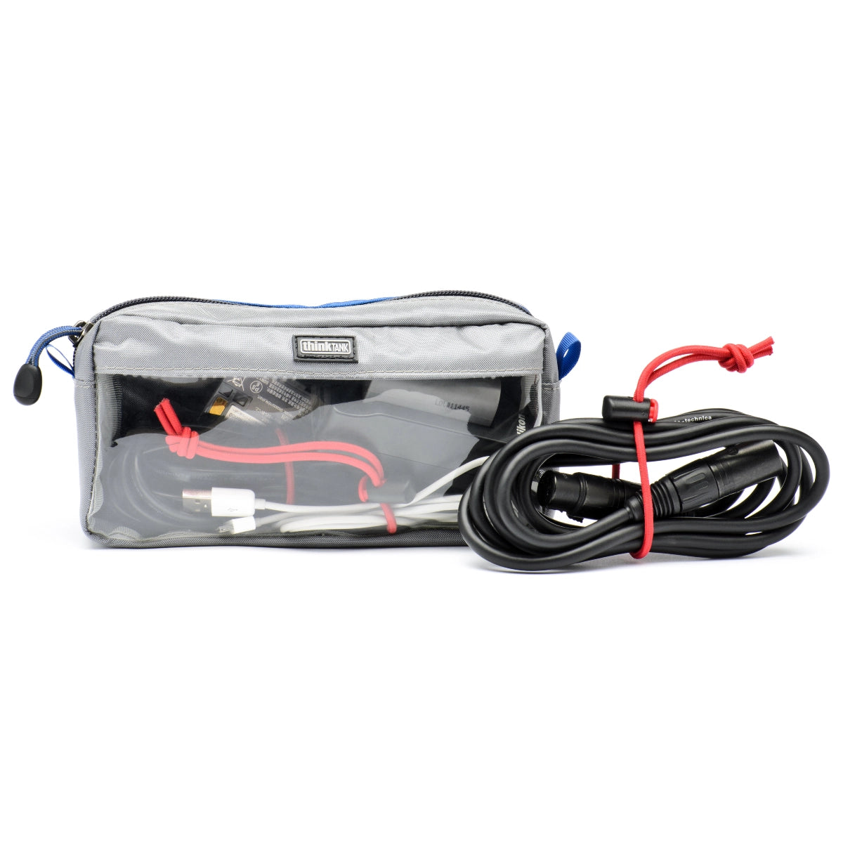 Think Tank Cable Management 10 V2 Accesory Pouch