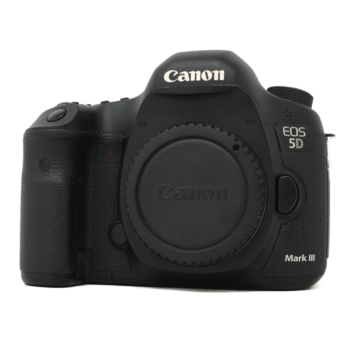 Used Canon EOS 5D III DLSR Camera, Act 15,325 - Boxed - (SH42564)
