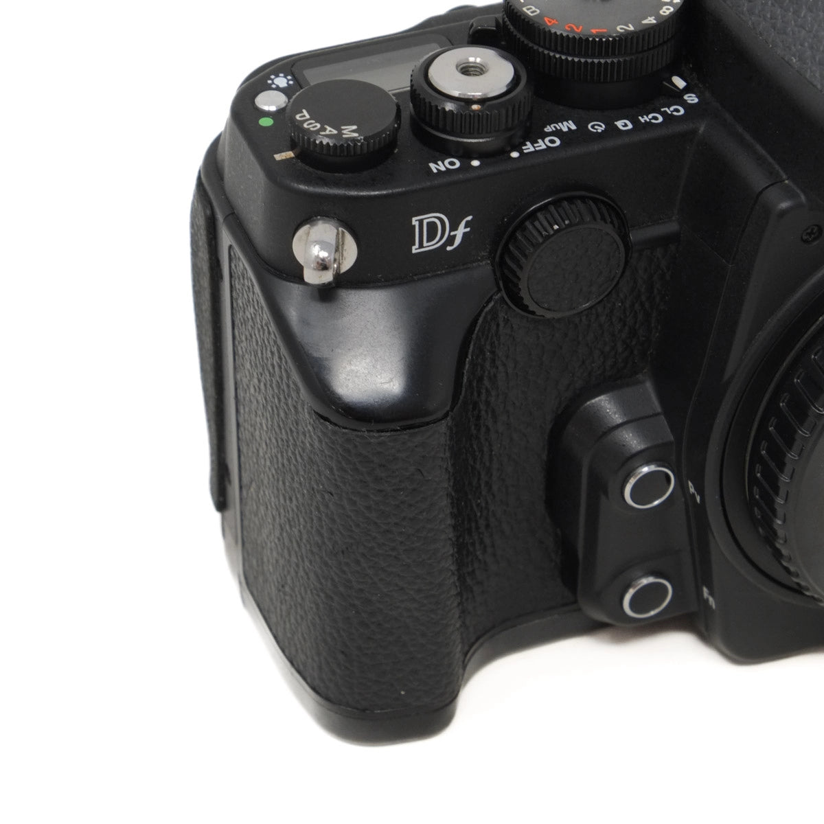 Used Nikon DF Camera Body - Boxed (SH43707)