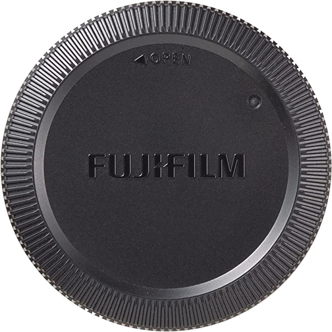 Fujifilm Rear Lens Cap Fuji X Mount RLCP-001