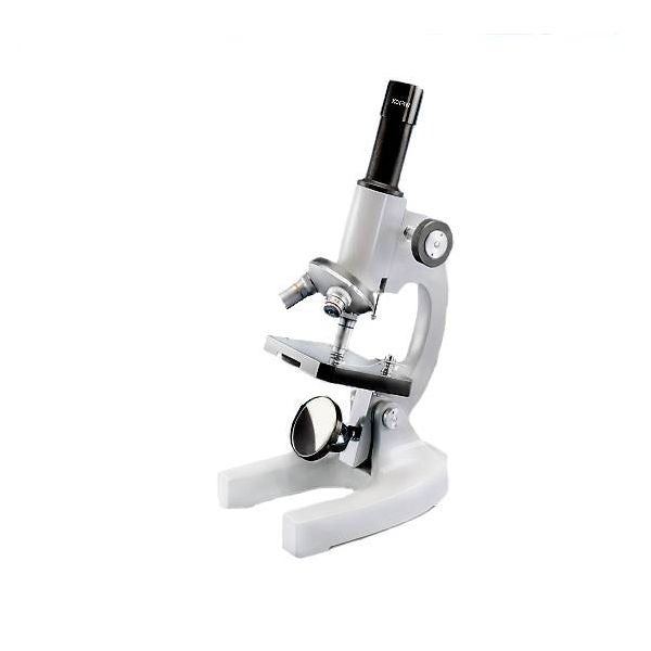 Zenith P-3A Student Microscope