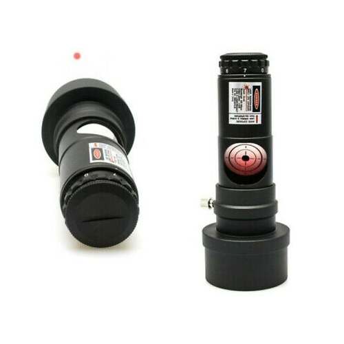 Skywatcher Next Generation Laser Collimator 20119 – Carmarthen Camera ...